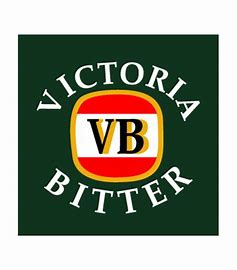 VB Beer 20oz Skinny Tumbler Printed Paper