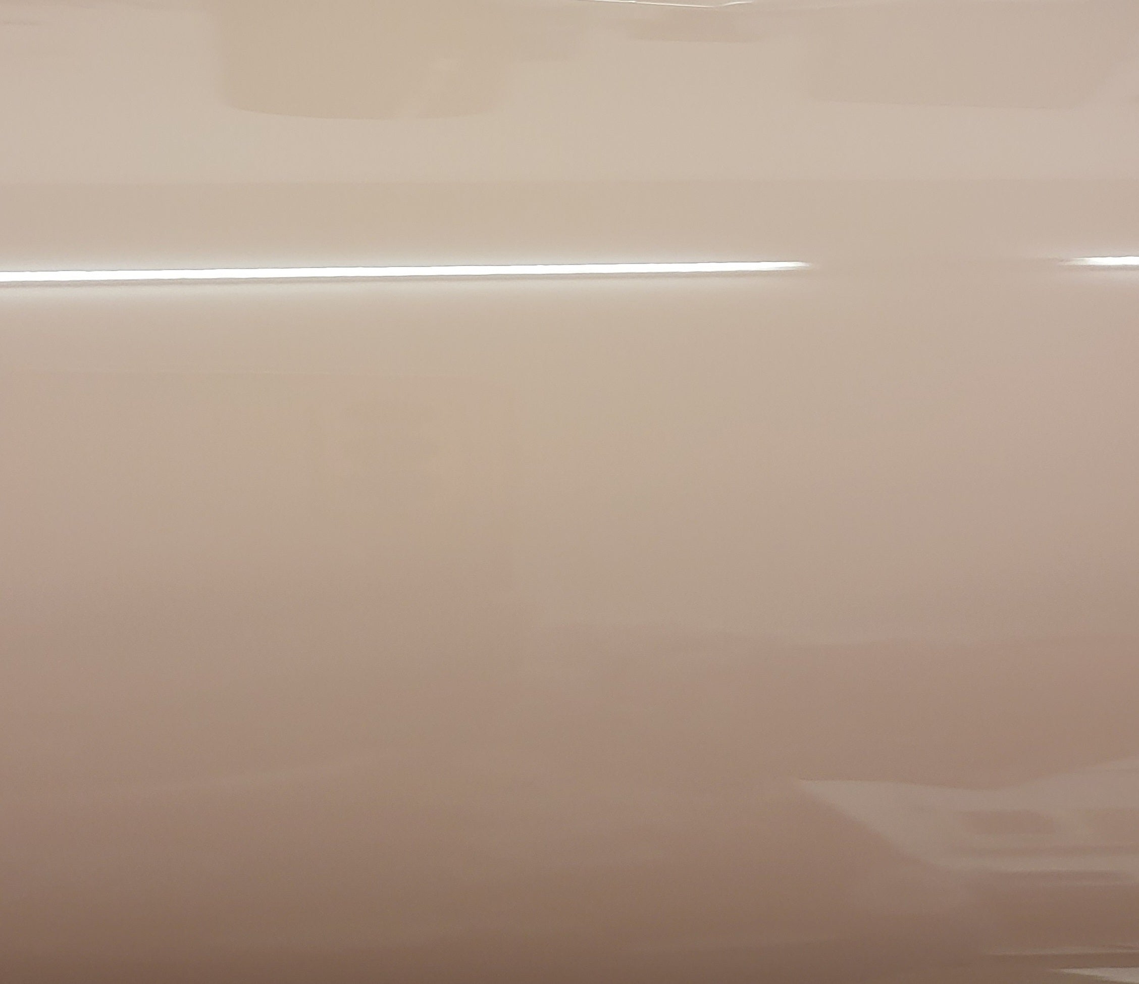 Pastel Adhesive Gloss Vinyl Light Apricot