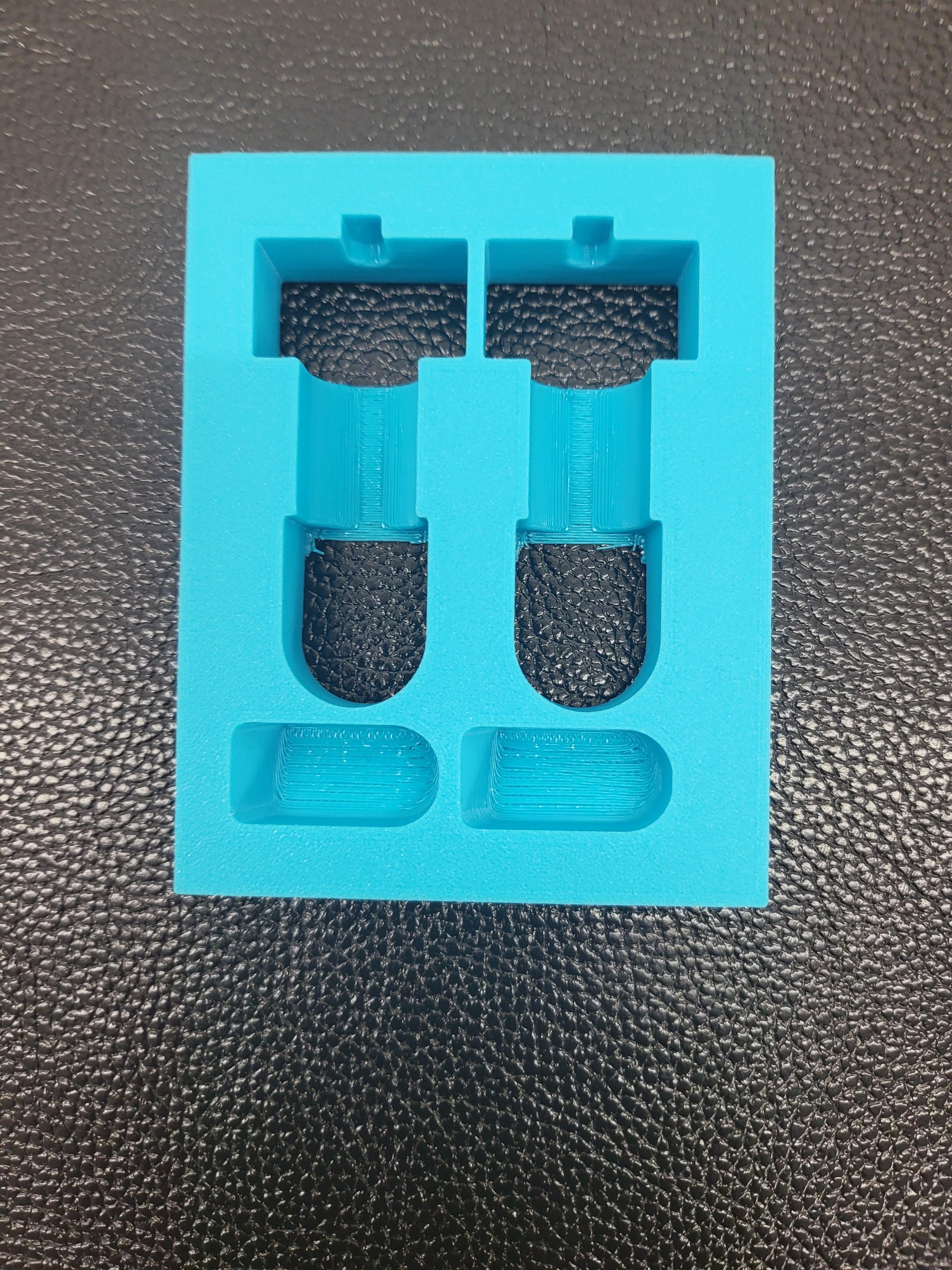 Cricut housing insert