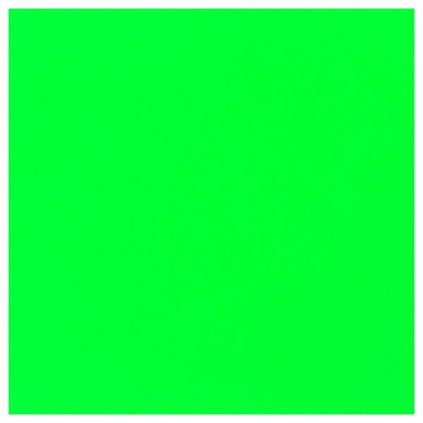 SISER HTV - Fluro Green 30cm x 50cm