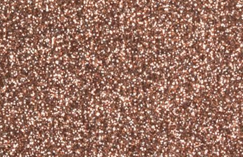 Glitter 2 Siser HTV - Brown