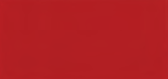 3M Adhesive Vinyl - Red Joy Size